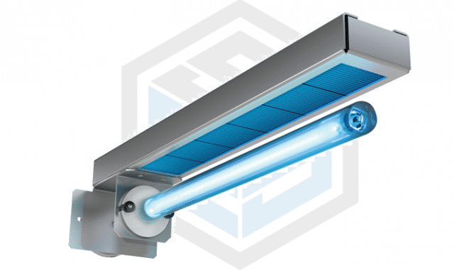 UV Light Installation Service & Repair - ESS Company