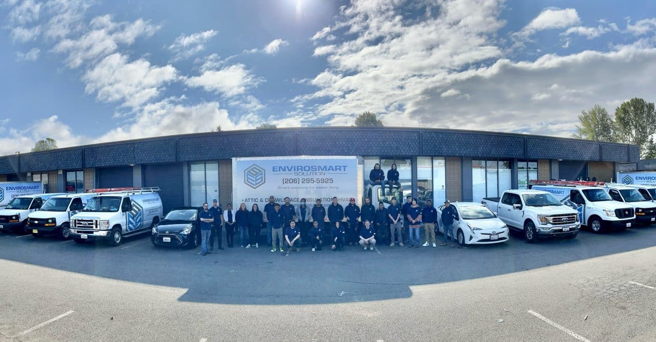 HRV & ERV Installation Service - ESS Company