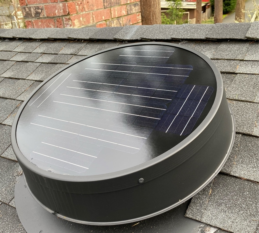 HVAC and Crawl Space Services in Puget Sound - EnviroSmart Solution