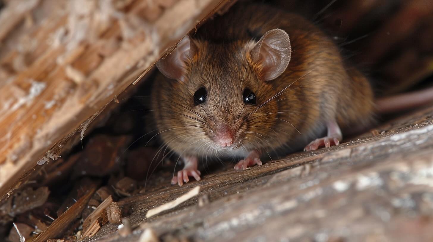 Why Does My House Smell Musty? How to Get Rid of Attic Smell? - ESS Company