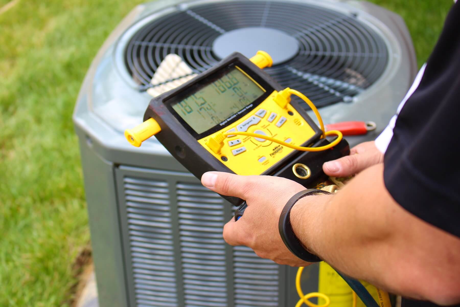 How To Replace and Install HVAC System / AC Unit? - ESS Company