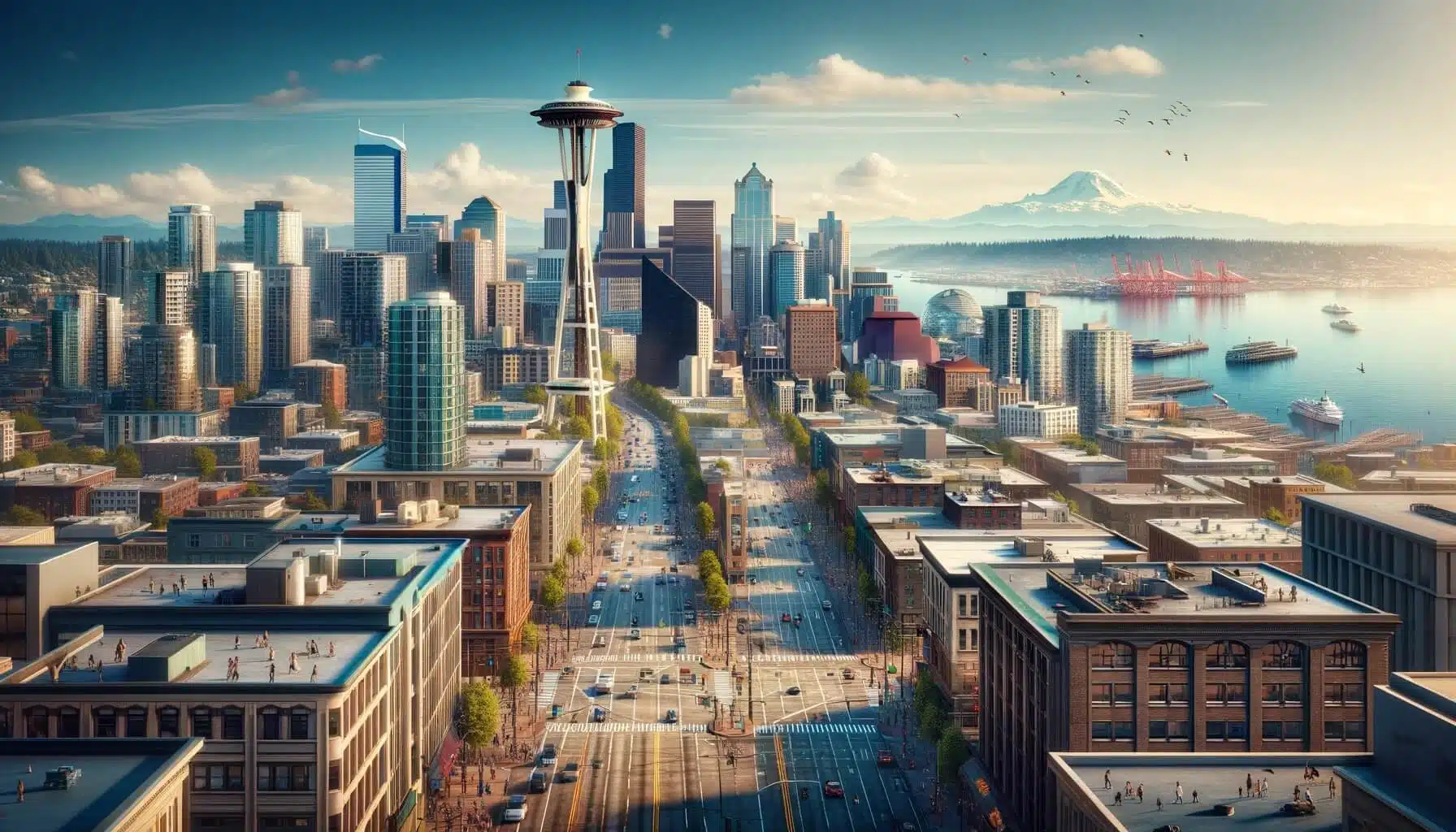 Furnace Repair in Seattle - ESS Company