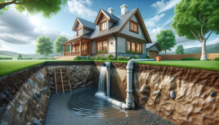 What is a sump pump, and what does it do (how it works)? - ESS Company