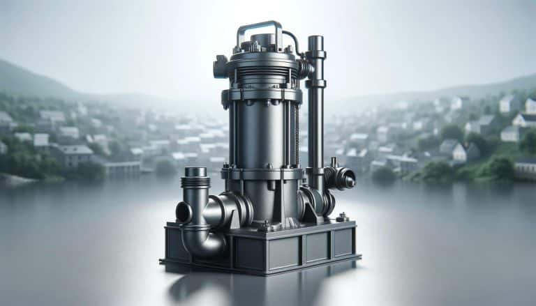 What is a sump pump, and what does it do (how it works)? - ESS Company