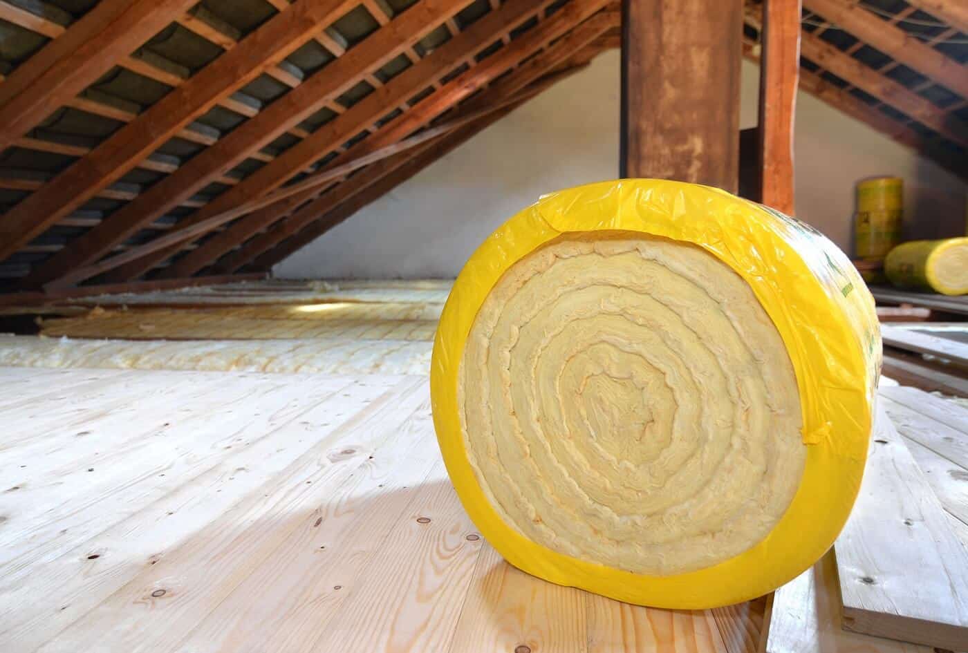 Best Attic Insulation - What Type Should You Choose? - ESS Company