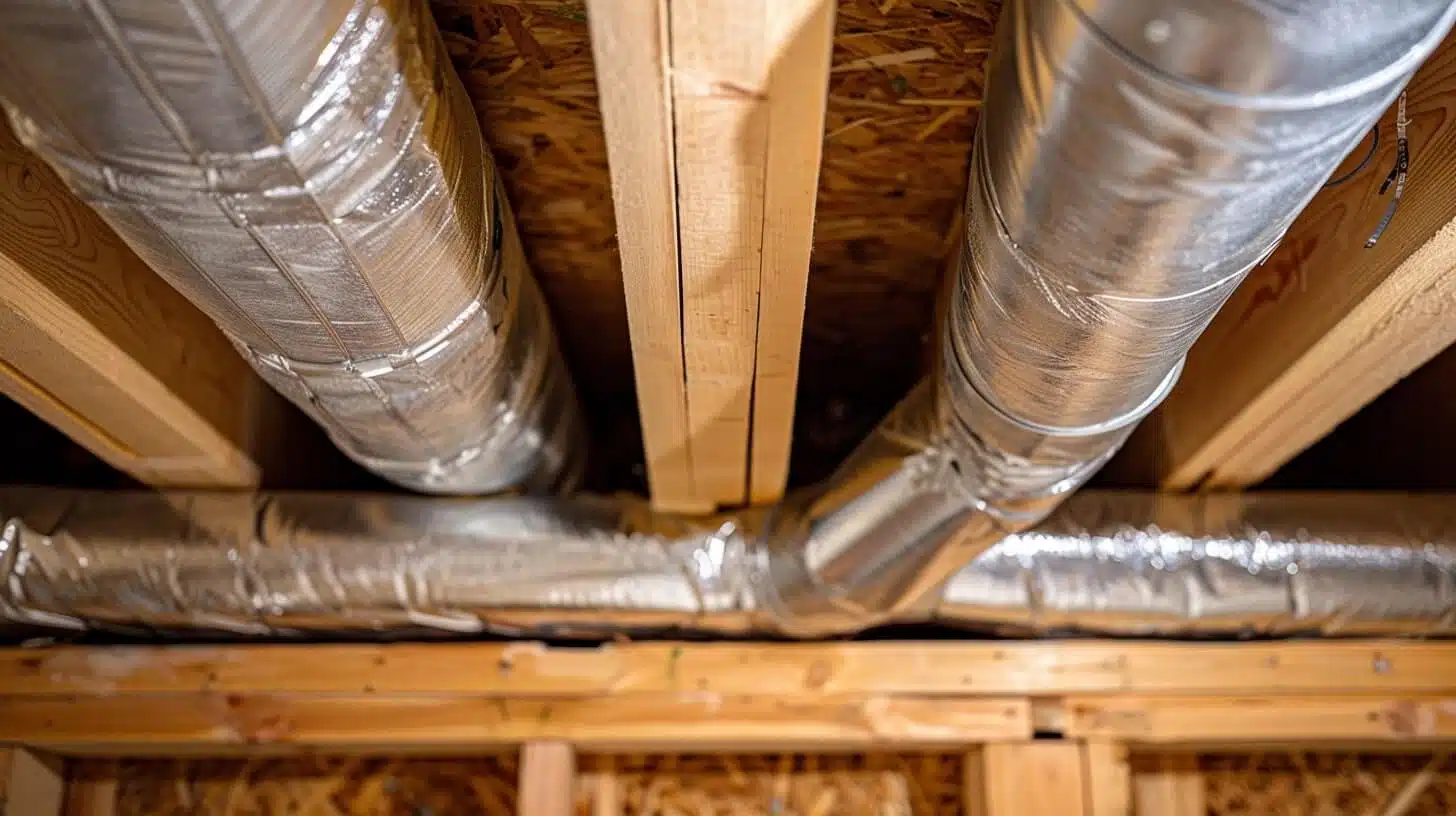 Air Duct Replacement Cost in an HVAC System - ESS Company