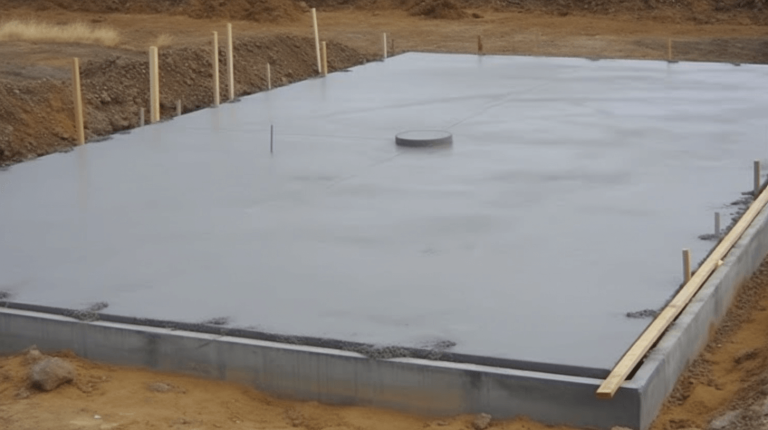 Crawl Space vs Slab Foundation - What Is It and How Much Does It Cost ...